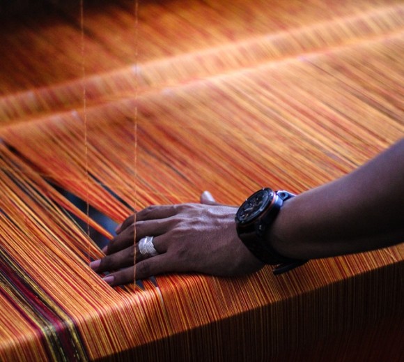 Indonesian Craft :: Riding with Rafheoo (Part 1) - Carryology