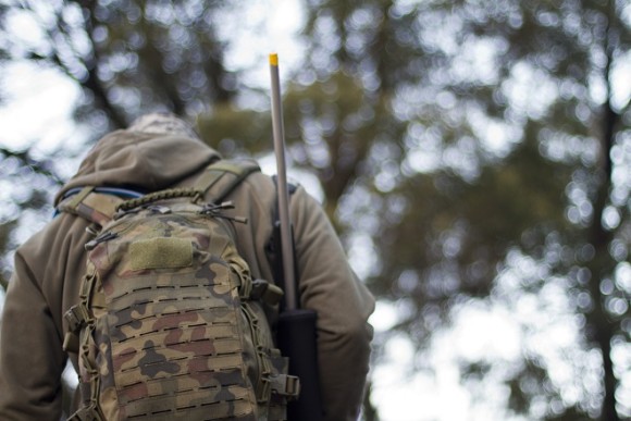 Drive By :: Direct Action Dragon Egg - Carryology