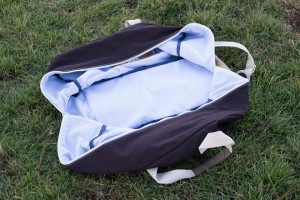 Drive By :: Esperos Weekend Warrior - Carryology