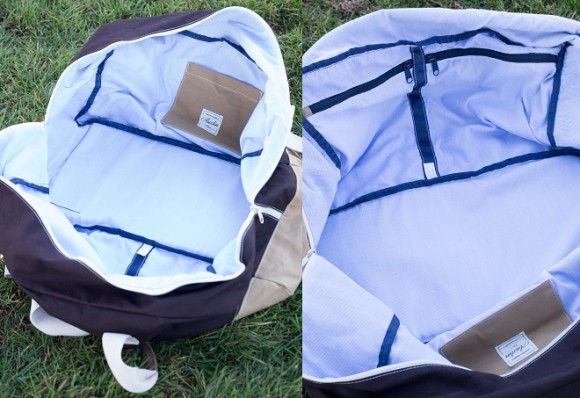 Drive By :: Esperos Weekend Warrior - Carryology