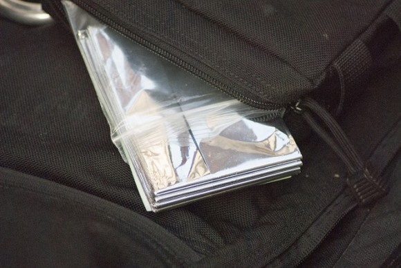 Pack Essentials With Pack Config Carryology