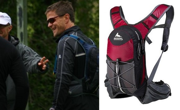 Bag Collectors :: Regan Chernish - Carryology