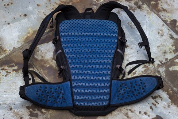 Boreas Muir Woods 30 :: From Bogota to Big Jungle - Carryology