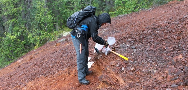 Bag Collectors :: Regan Chernish - Carryology
