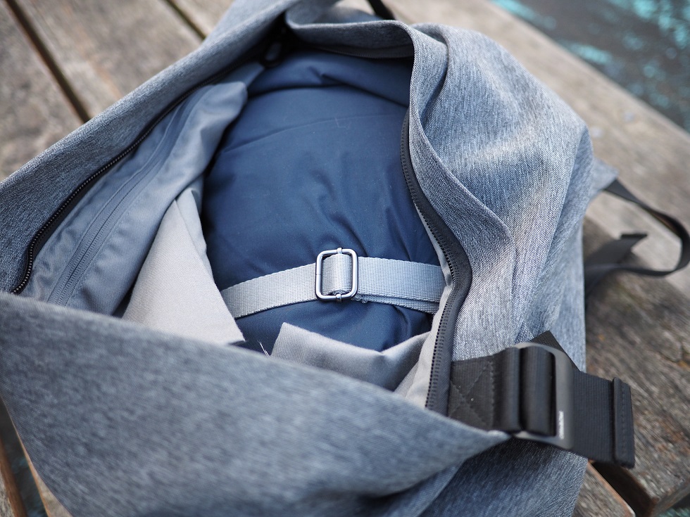 Road Tests :: Côte&Ciel Isar Twin Touch - Carryology
