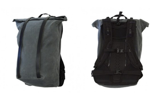 Buyer's Guide :: Best Heritage Backpacks - Carryology
