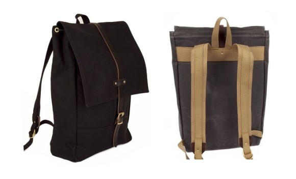 Buyer's Guide :: Best Heritage Backpacks - Carryology