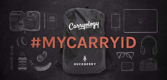A New Initiative :: Send us Your Carry ID!! - Carryology