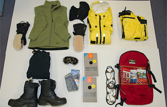 A New Initiative :: Send us Your Carry ID!! - Carryology