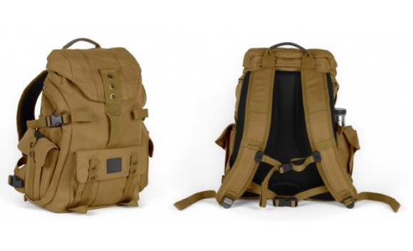 Buyer's Guide :: Best Heritage Backpacks - Carryology