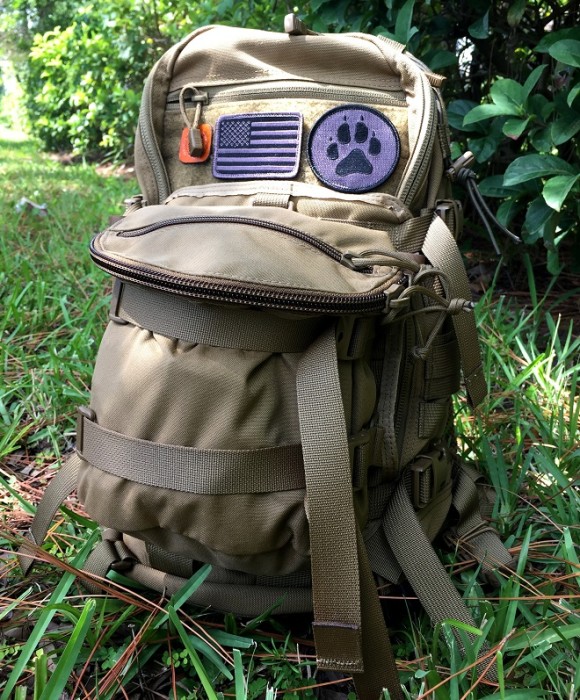 Modding and Pockets with Pack Config - Carryology