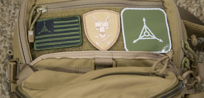 Modding and Pockets with Pack Config - Carryology