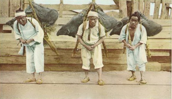 External Frame Backpacks – Applying the Old Ways to the New Journeys ...