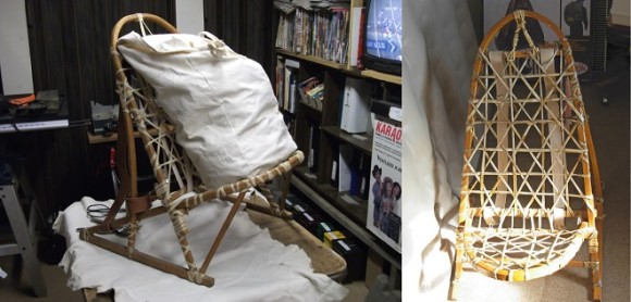 External Frame Backpacks – Applying the Old Ways to the New Journeys ...