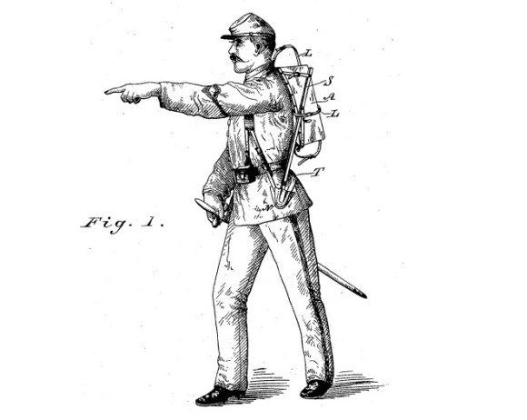 External Frame Backpacks – Applying the Old Ways to the New Journeys ...