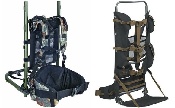 External Frame Backpacks – Applying the Old Ways to the New Journeys ...