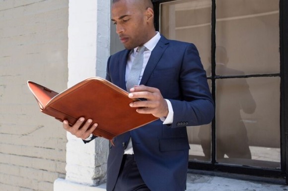 5 Minutes with Linjer - Carryology