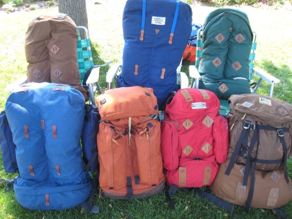 Bag Collectors :: Alan Wenker - Carryology