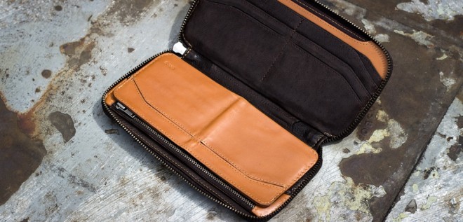 Drive By :: Bellroy Carry Out - Carryology
