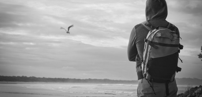 Drive By :: Seagull Bags NightShift V2 - Carryology