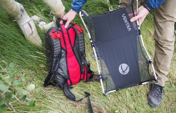 A Breath of Fresh Air in Load Carry :: Ventra Mainframe - Carryology