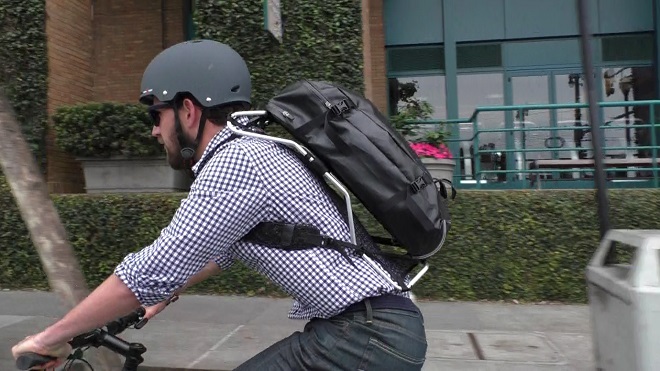 A Breath of Fresh Air in Load Carry :: Ventra Mainframe - Carryology