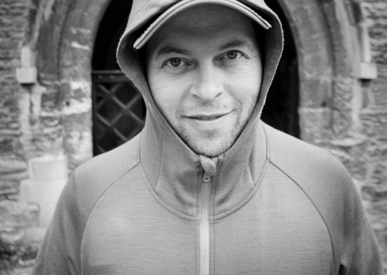 Zeke Kamm - Carryology - Exploring better ways to carry