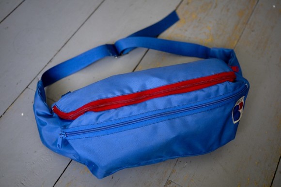 A Thrifty Surprise :: BIG PACK Daypack - Carryology