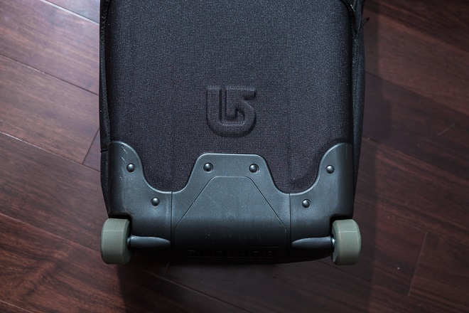 Drive By :: Burton Wheelie Board Case - Carryology