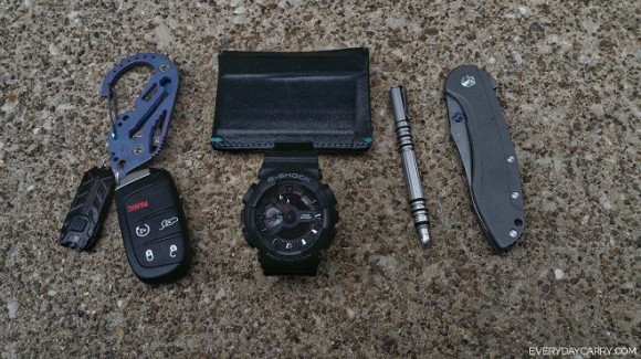 EDC Roundup ~ 21 October - Carryology
