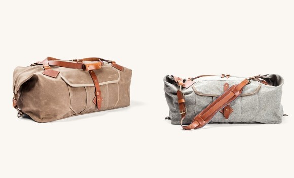 Buyer's Guide :: Best Weekender Duffels - Carryology