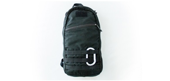 Review: GORUCK Bullet 10L - Carryology