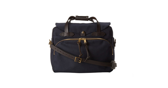 Filson Padded Computer Bag - Carryology - Exploring better ways to carry