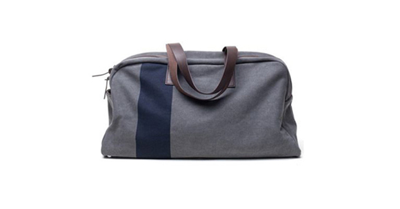 Everlane Weekender - Carryology