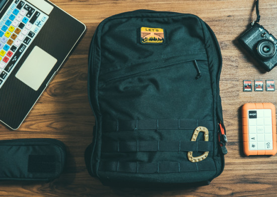 GORUCK Bag & Backpack Reviews | Carryology