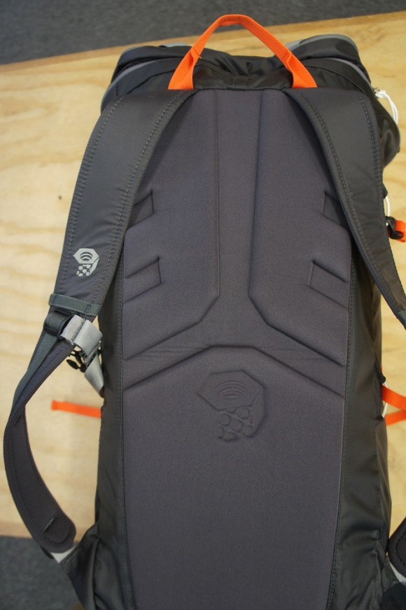 How to Find the Right Hiking Pack for You - Carryology