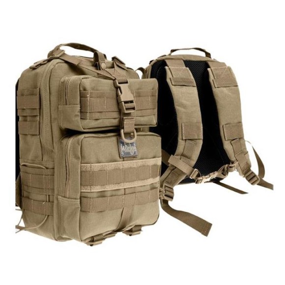 The Quest for the Perfect Pack - Carryology