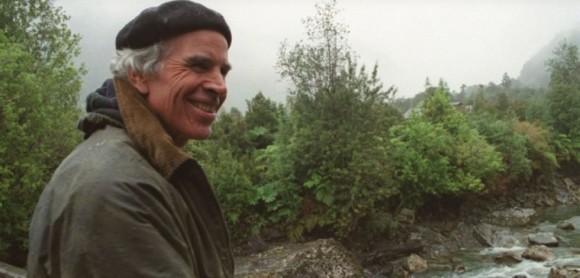 Man of Action :: Remembering Douglas Tompkins - Carryology