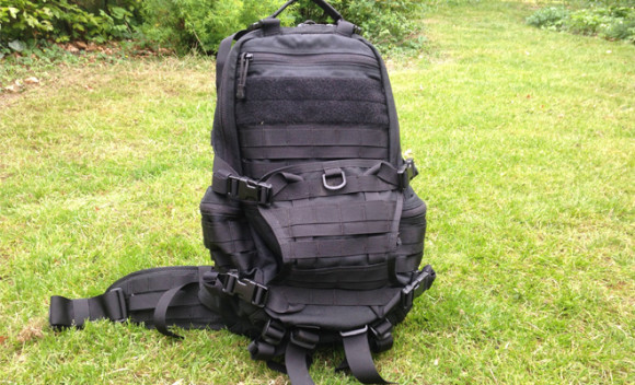 The Quest for the Perfect Pack - Carryology