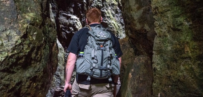 The Quest for the Perfect Pack - Carryology