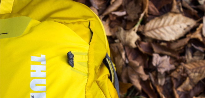 Drive By :: Thule Versant 70L - Carryology
