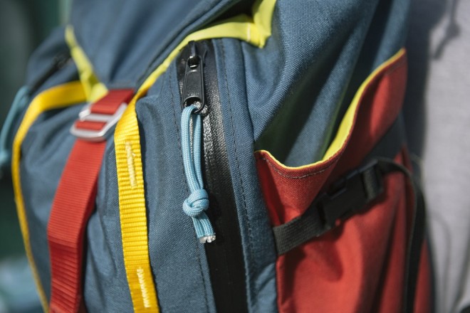 Topo Designs Mountain Pack Review | Carryology