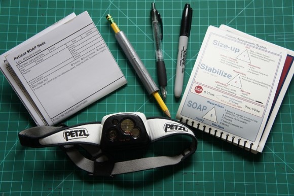 The Basics of Building an Awesome First Aid Kit - Carryology