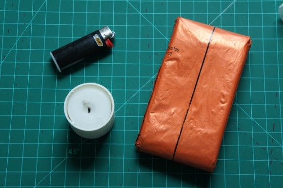 The Basics of Building an Awesome First Aid Kit - Carryology
