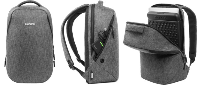 Best Work Backpack Finalists - Carryology