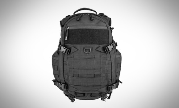 The Carry Awards :: Pack Config Selects... - Carryology