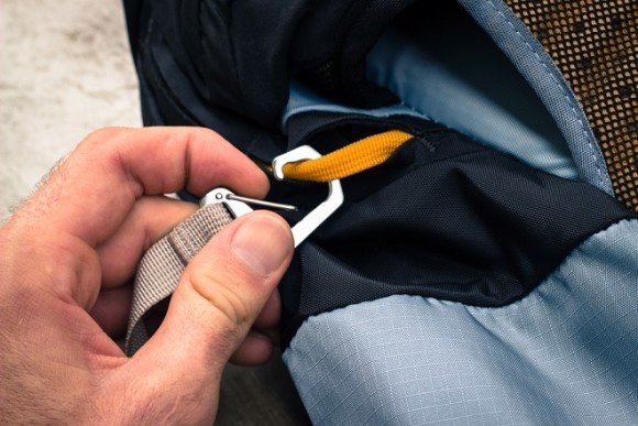 Boreas Tsum Trek 55 Backpack :: Drive By Review - Carryology