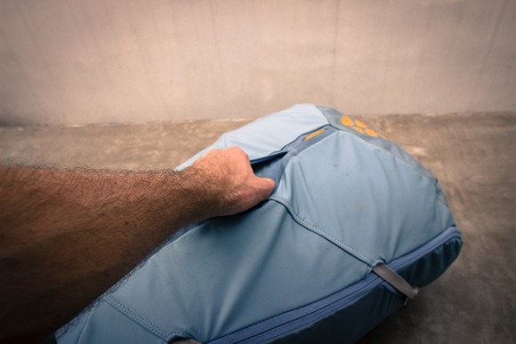 Boreas Tsum Trek 55 Backpack :: Drive By Review - Carryology