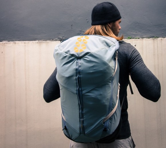Boreas Tsum Trek 55 Backpack :: Drive By Review - Carryology