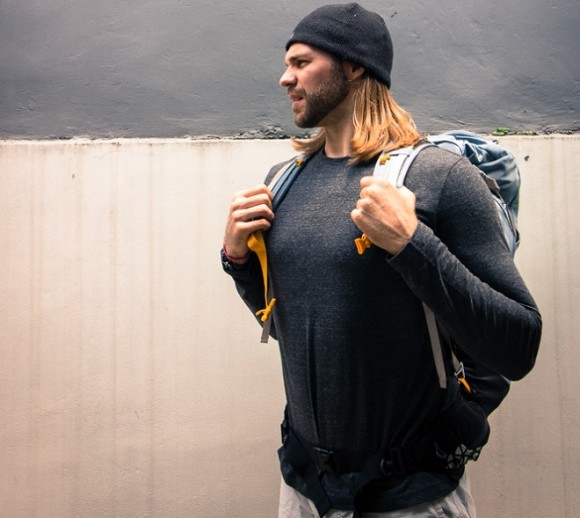 Boreas Tsum Trek 55 Backpack :: Drive By Review - Carryology